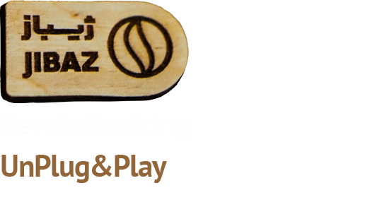 JIBAZ – .Revolutionizing unplug&play experiences; Delighting individuals of all ages