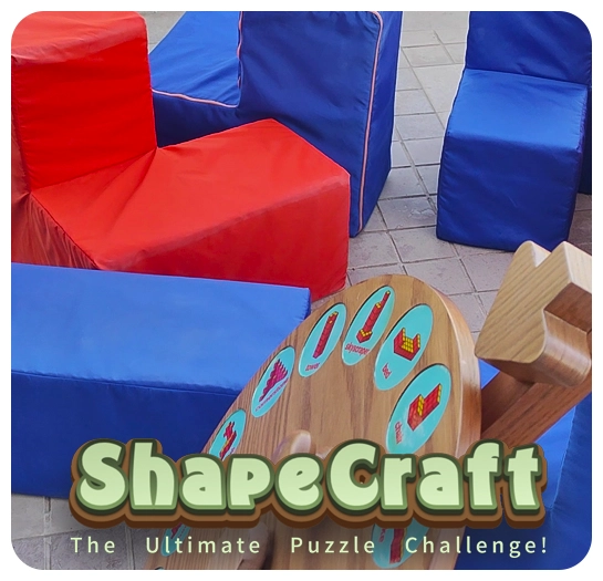 ShapeCraft - JIBAZ